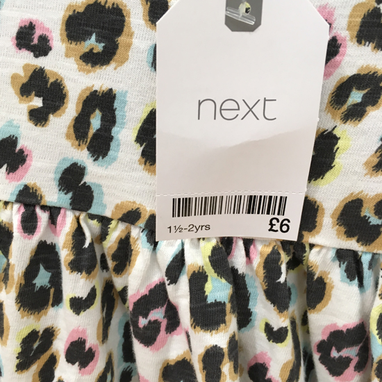 print & pattern: KIDS DESIGN - next : girlswear ss19