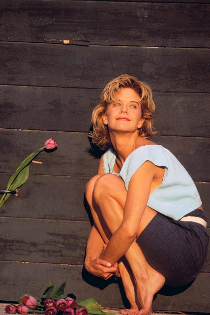 20 Beautiful Photos of Meg Ryan From the 1980s and 1990s ~ Vintage Everyday