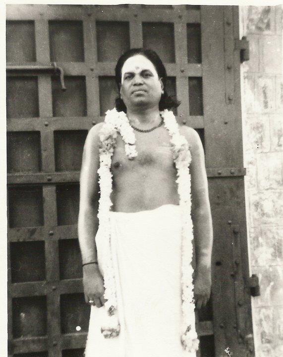 Real Photos Of Thevar | MUKKULATHOR MEDIA