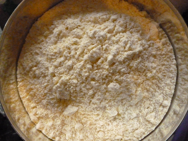 Simply Frugal Lifestyle: Making your own Homemade Corn Bread Mix...no ...