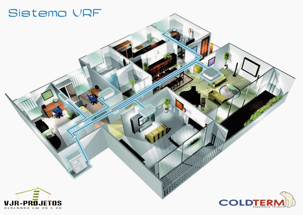 V J R - P R O J E T O S