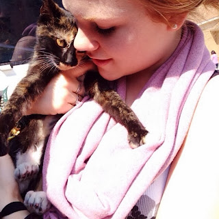 Darling Simplicity: Top 10: Tidbits of Knowledge