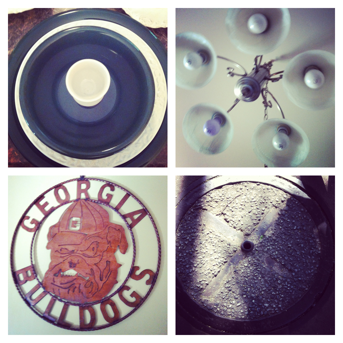 Southern & Chic: Some Principles of Design