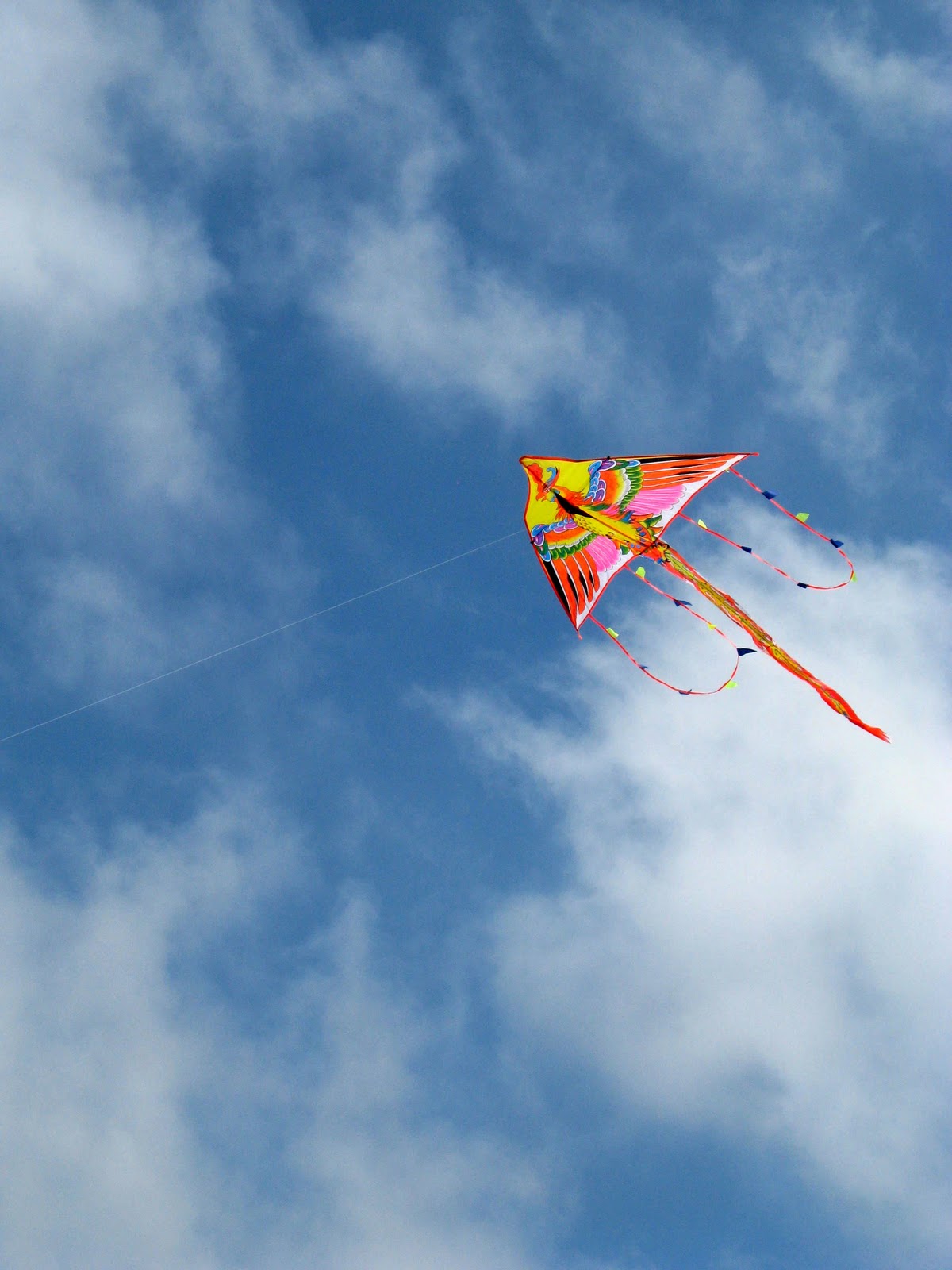 A Walk Into the Past: Gratitude...Thanking you and You...