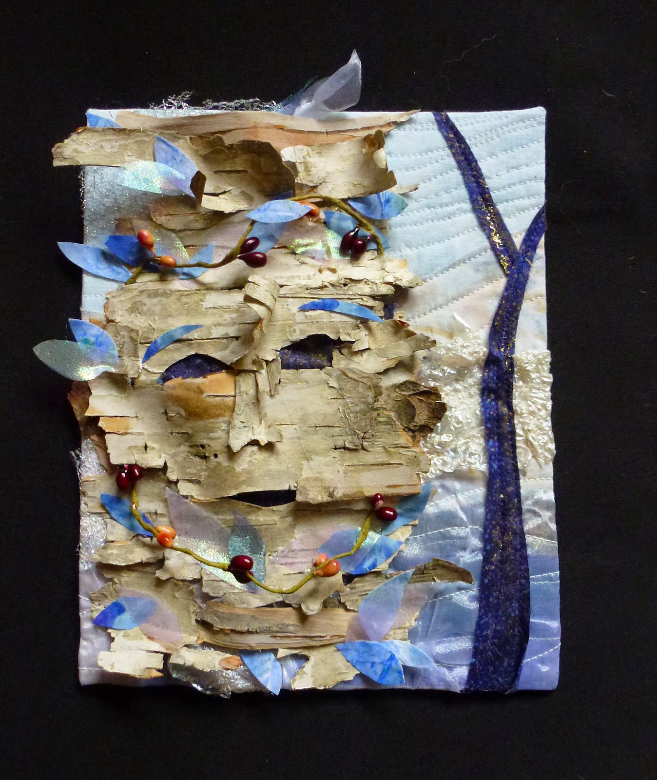 julie weinstein design: Art Quilts