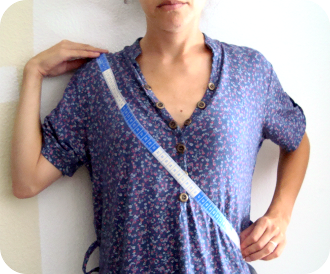 House of Estrela: Pocket Sling Tutorial