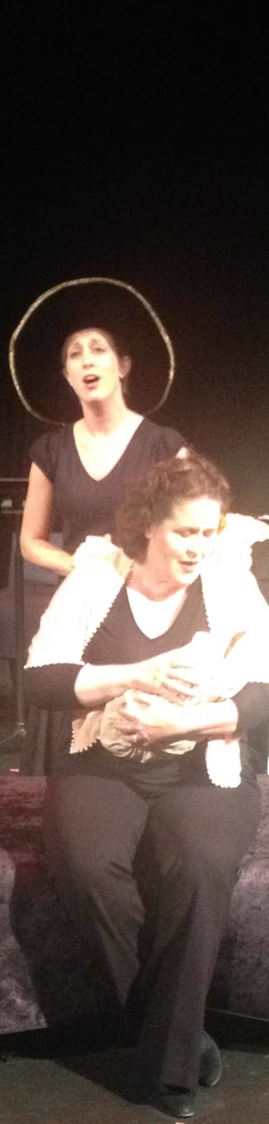 MARK ALBURGER, 2016: August 26 - Alma Maria Schindler Mahler Gropius ...