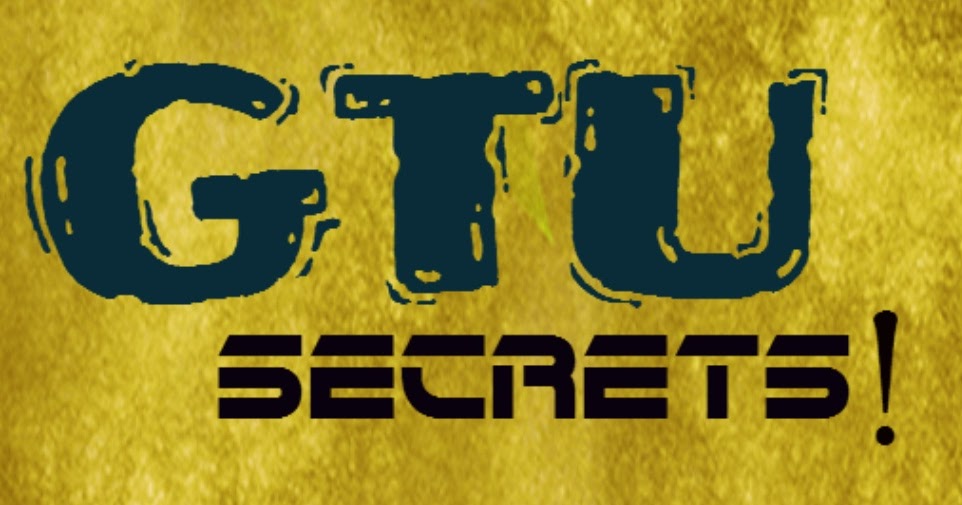 GTU Launches Brand New 'Student Portal' : Take a look