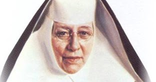 ALL SAINTS: 🕂Novena of Saint Katharine Drexel