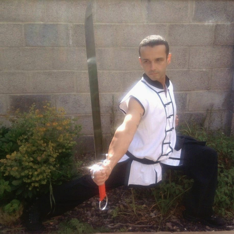 KUNG FU & TAI CHI CHUAN - IRELAND: Kung Fu & Tai Chi Chuan Classes