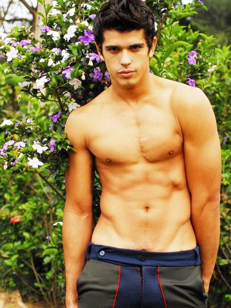 Fashion 4 men: Edilson nascimento PART 1