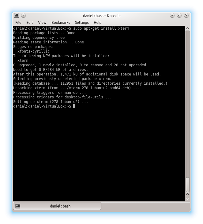 Programmer's Ranch: C#: Programming on Linux with MonoDevelop