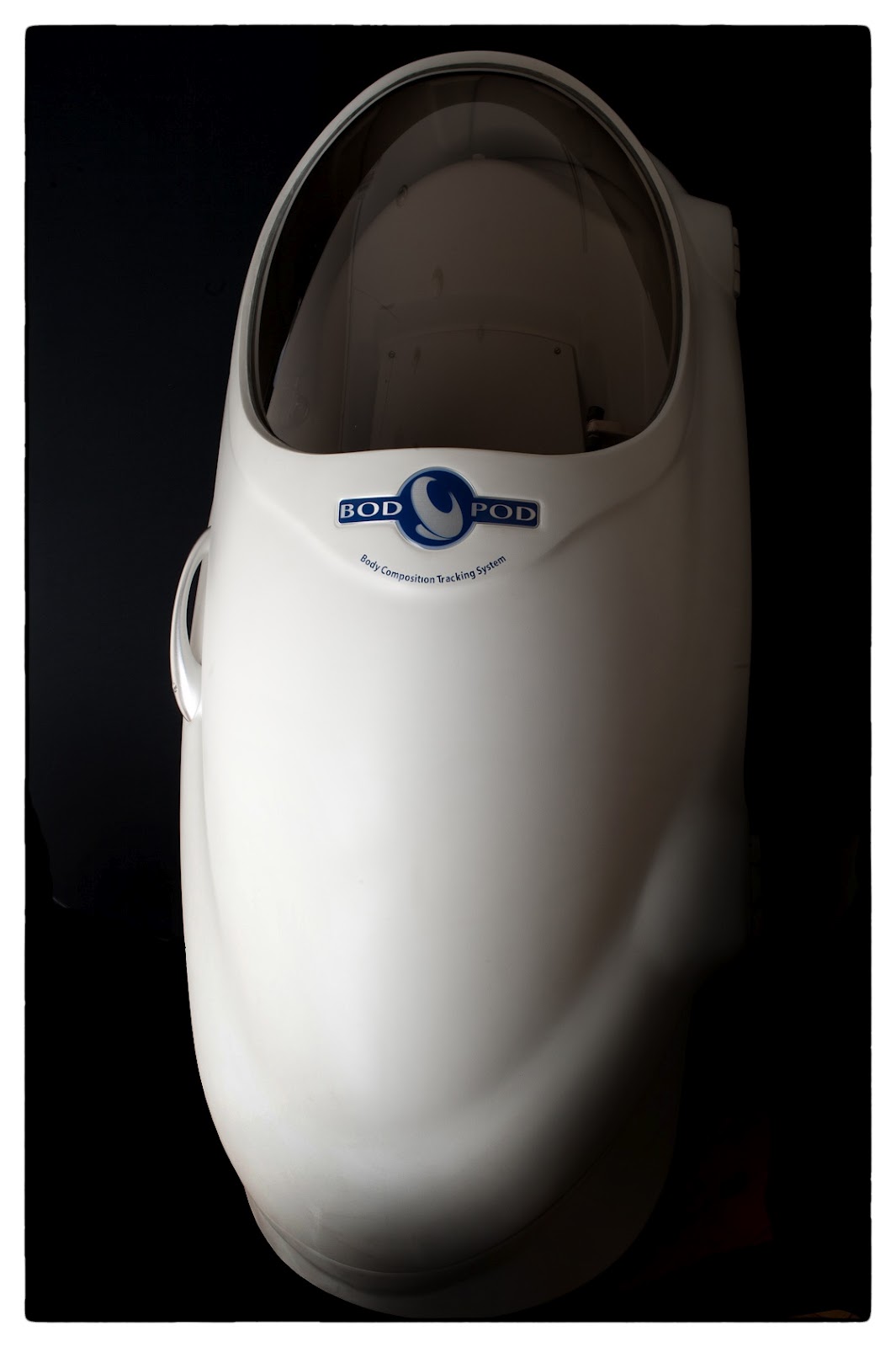 Ki Bod Pod - Hi-Tech Health #FitBod | Beauty Passionista