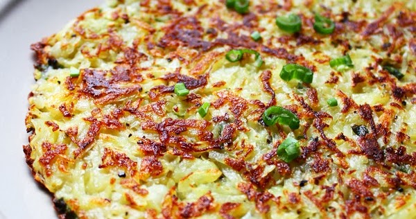 Recipe: Making the Perfect Rosti