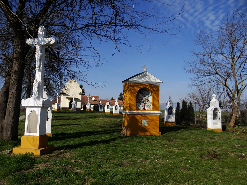 Régmúlt. Elbi blogja: Gara