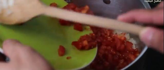 Mexican and Saudi Cultures: Food Recipe: The Famous Saudi "Kabsa" with Lamb