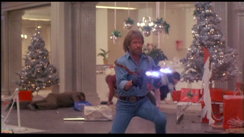 Cool Ass Cinema: Invasion USA (1985) review