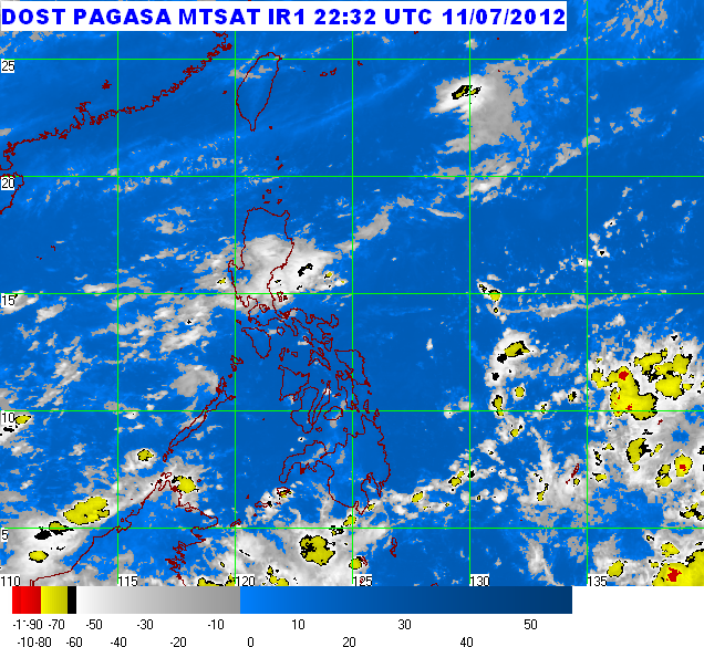 DISASTER RISK REDUCTION AND MANAGEMENT OFFICE BACOLOD CITY: July 12 ...
