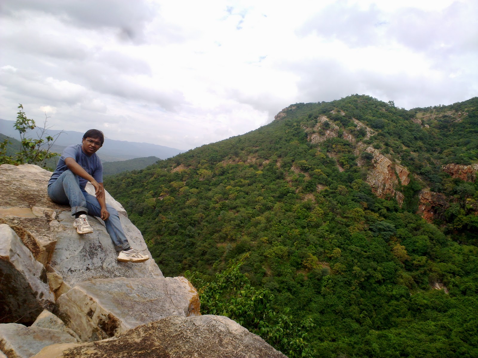 chilukuri aditya sarma