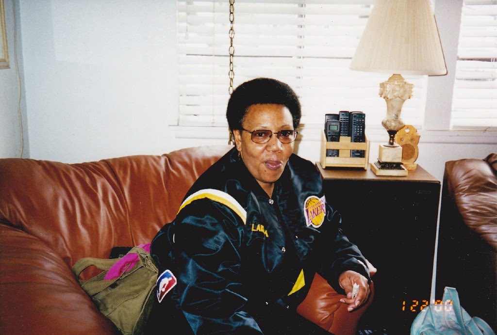 "THIS AIN'T NO GAME SHOW!": DEPOSITION & TESTIMONY OF ELDER ABUSER ...