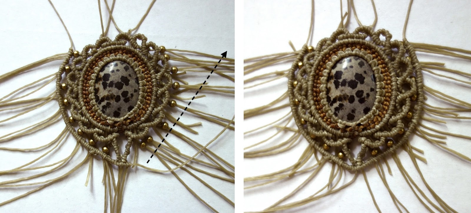 Ecocrafta Macrame : 2017