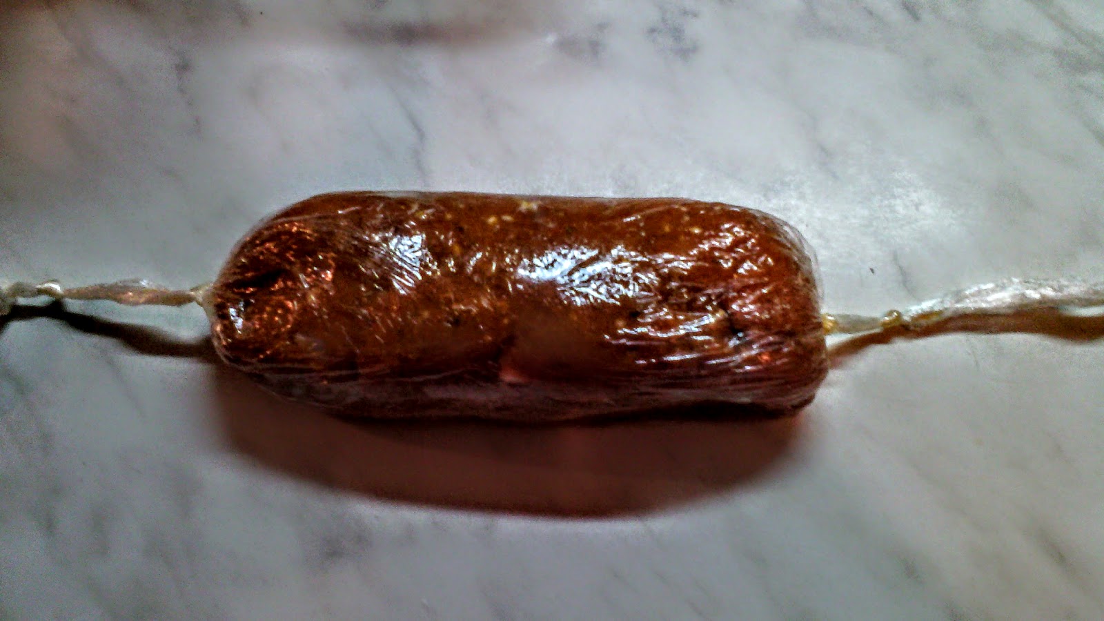 U kuvanju masta pravi svasta: DOMACA PIKANT SUNKA & HOMEMADE PIKANT HAM