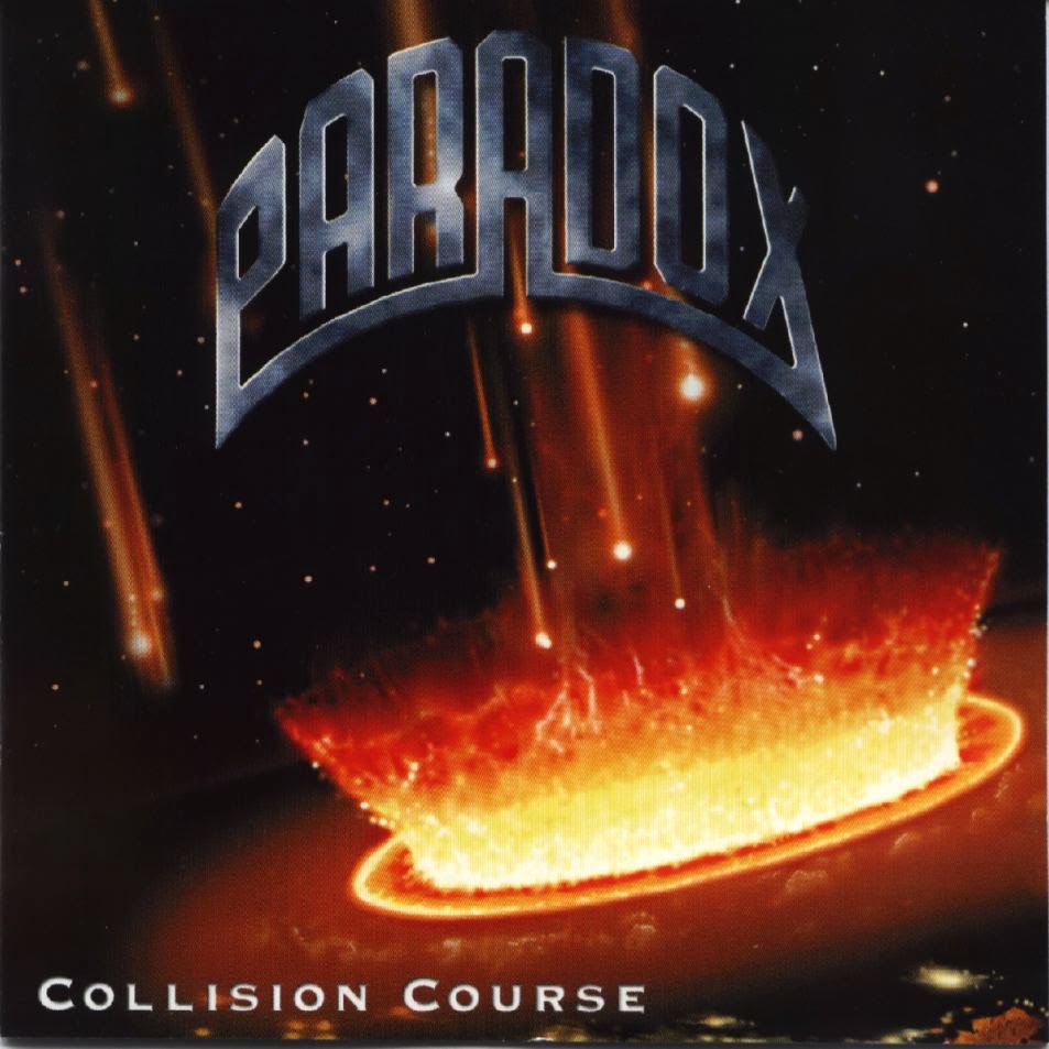 Paradox | Alemania | (Discografía) | Old Tendencies | World Wide Thrash ...
