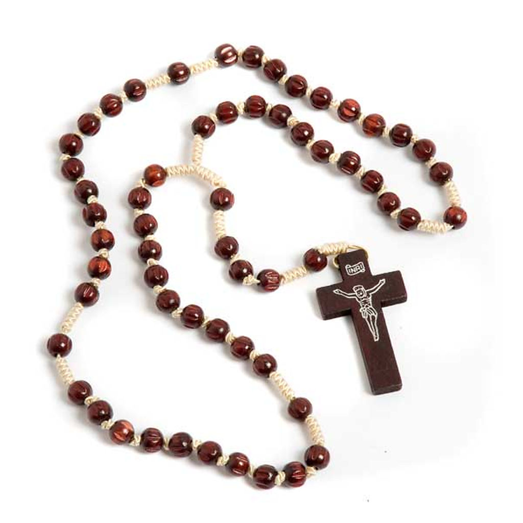 Beautiful Reasons for praying the Rosary even more often