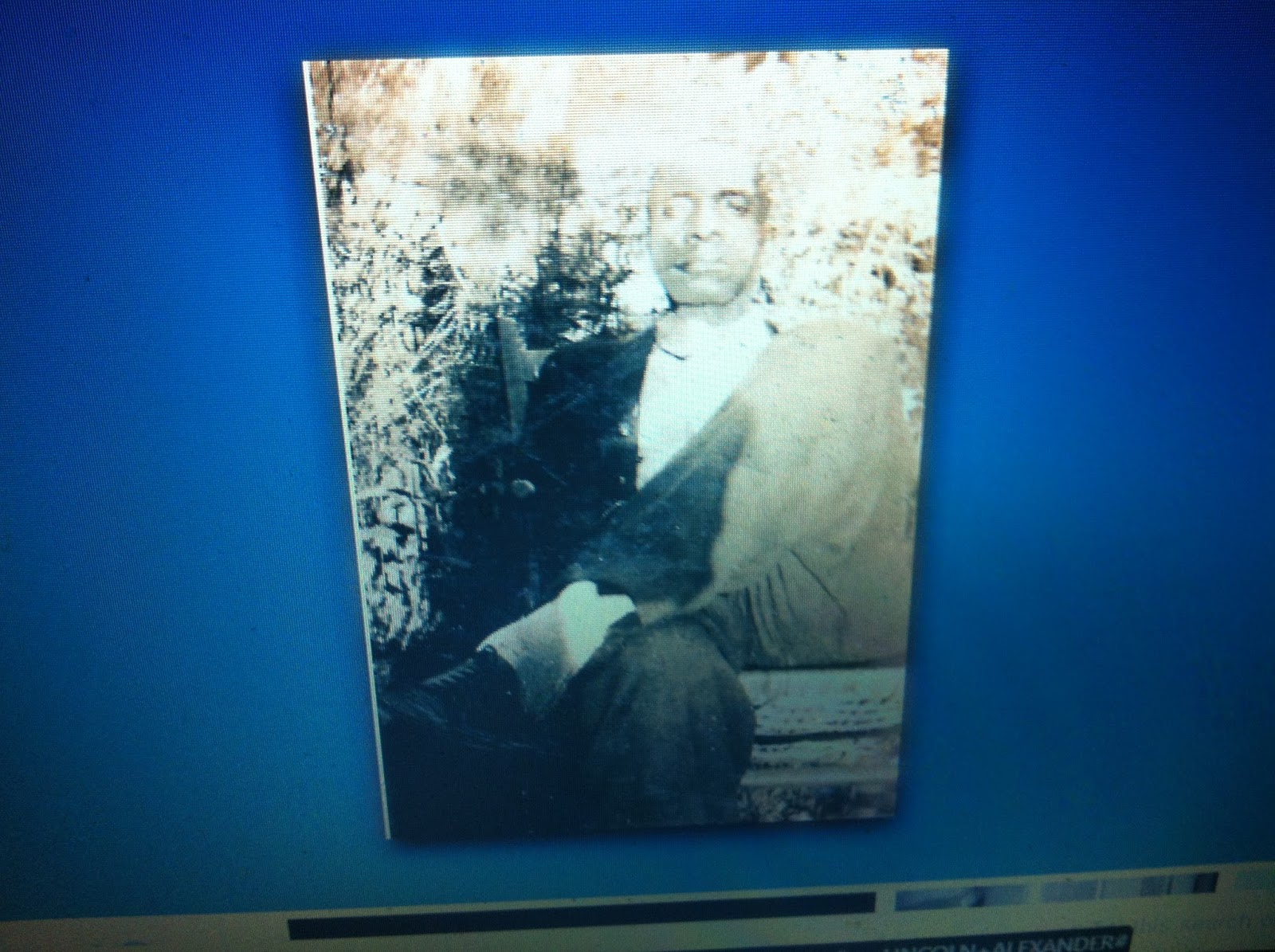 THE BLACK SOCIAL HISTORY:: BLACK SOCIAL HISTORY - AFRO-CANADIAN ...