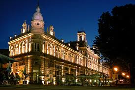 Работа в Русе