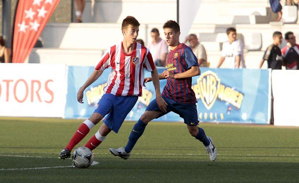 Spanish Football | Soccer | Sports Blog