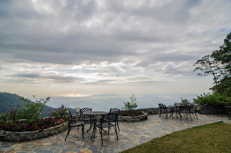 Kokol Haven Resort - NORTH BORNEO BLOG