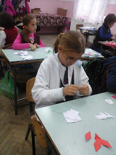 Scoala cu Clasele I-VIII Nr 1 Faraoani