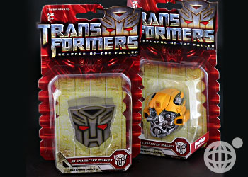 Suta, el blog: Cabezas de PopBox Collectibles