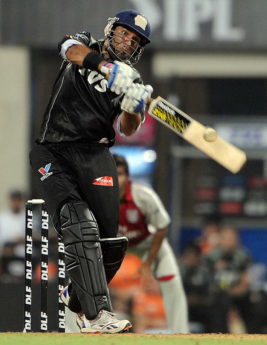 ICC t20 World Cup 2012: yuvraj singh ipl 2011