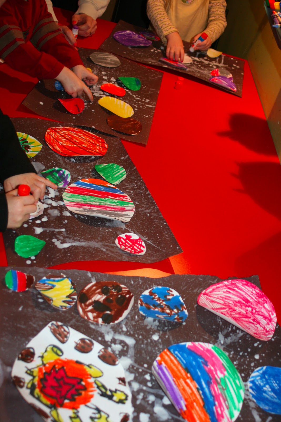 HomeSchoolingGarden Create Your Own Planets Solar System Art Project homeschoolinggarden-create-your-own-planets-solar-system-art-project