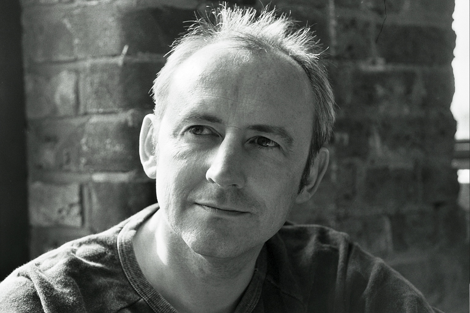 The Book Zone: Guest Post by Keith Mansfield (author of Johnny ...