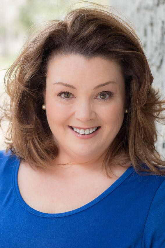 Toni Thompson, Rose Mallett, The Invasion...and MORE!