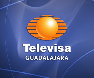 Televisión en vivo gratis: Televisa Guadalajara