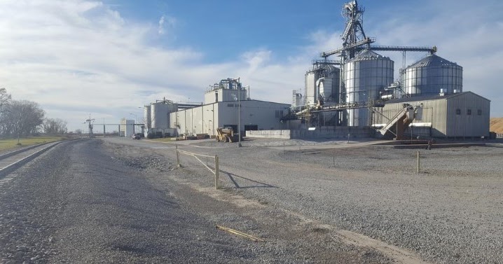 Butamax will produce biobutanol in a newly acquired facility in Kansas