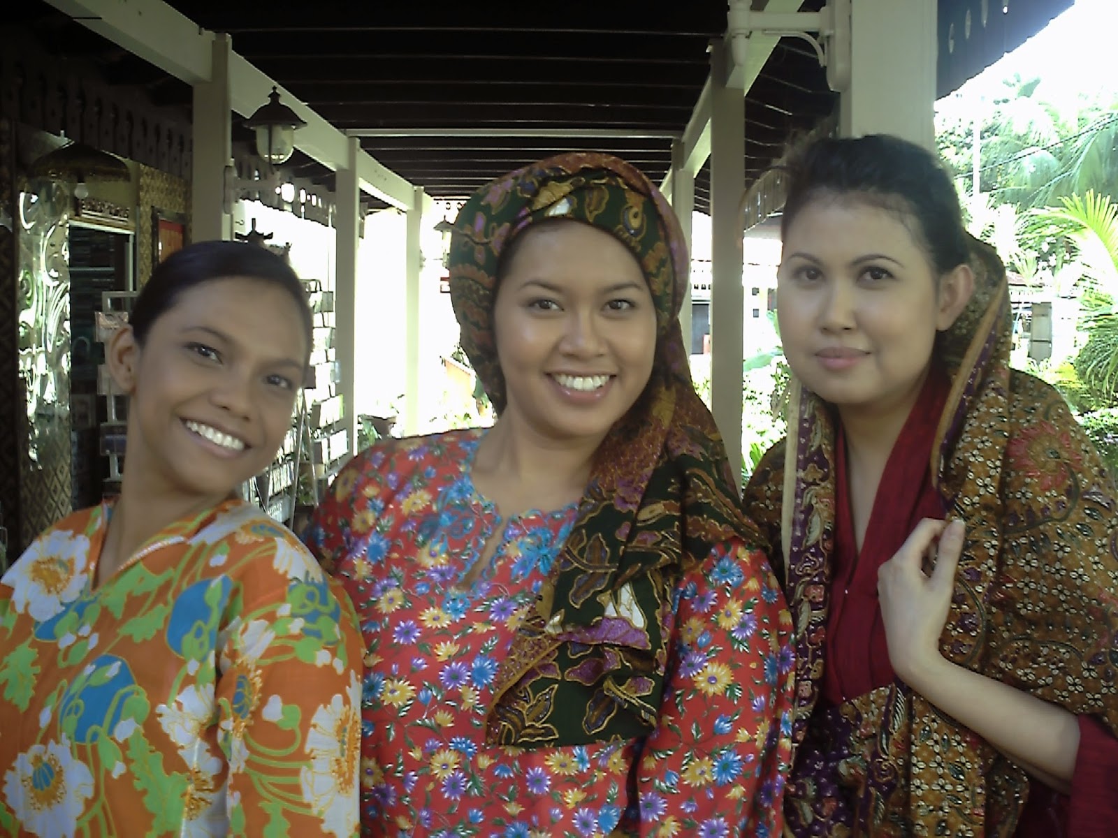 JuWieZy VoGueZ: Catch me on Suria Channel!