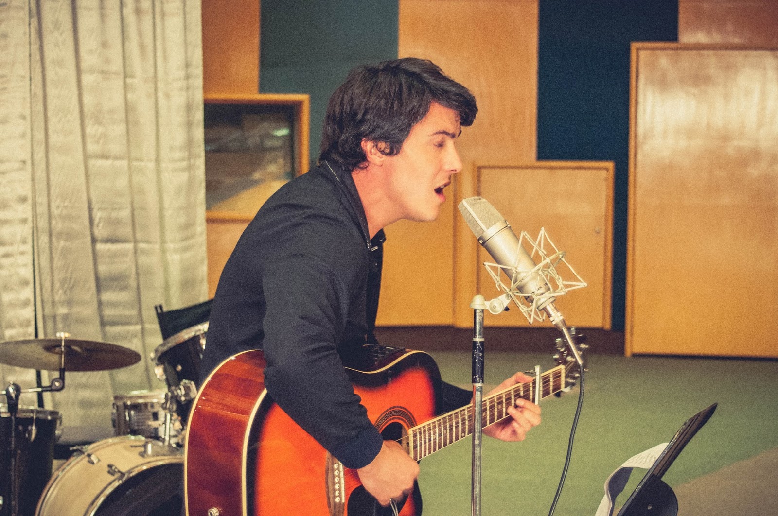 CARLOS OCHOA TV Y SUS TELENOVELAS: HASTA QUE TE CONOCÍ CARLOS OCHOA Y ...