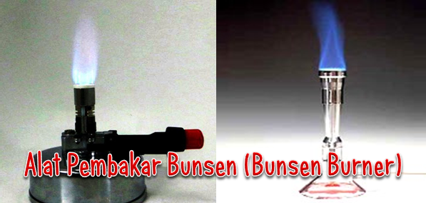 89+ Fungsi Lampu Bunsen