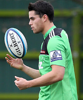 Sports star: Sean Maitland Rugby Player Profile And Pictures