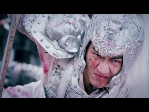 Chinese Hero Zhao Zi Long - ចុះមើលvideo បន្ត