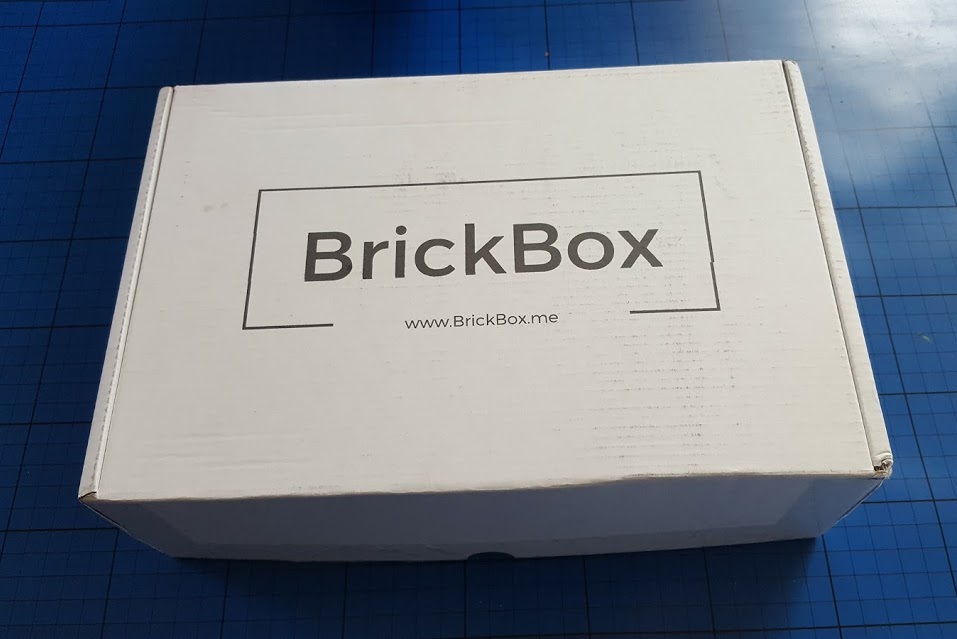 The Brick Castle: BrickBox Monthly Subscription Box Review And Discount ...