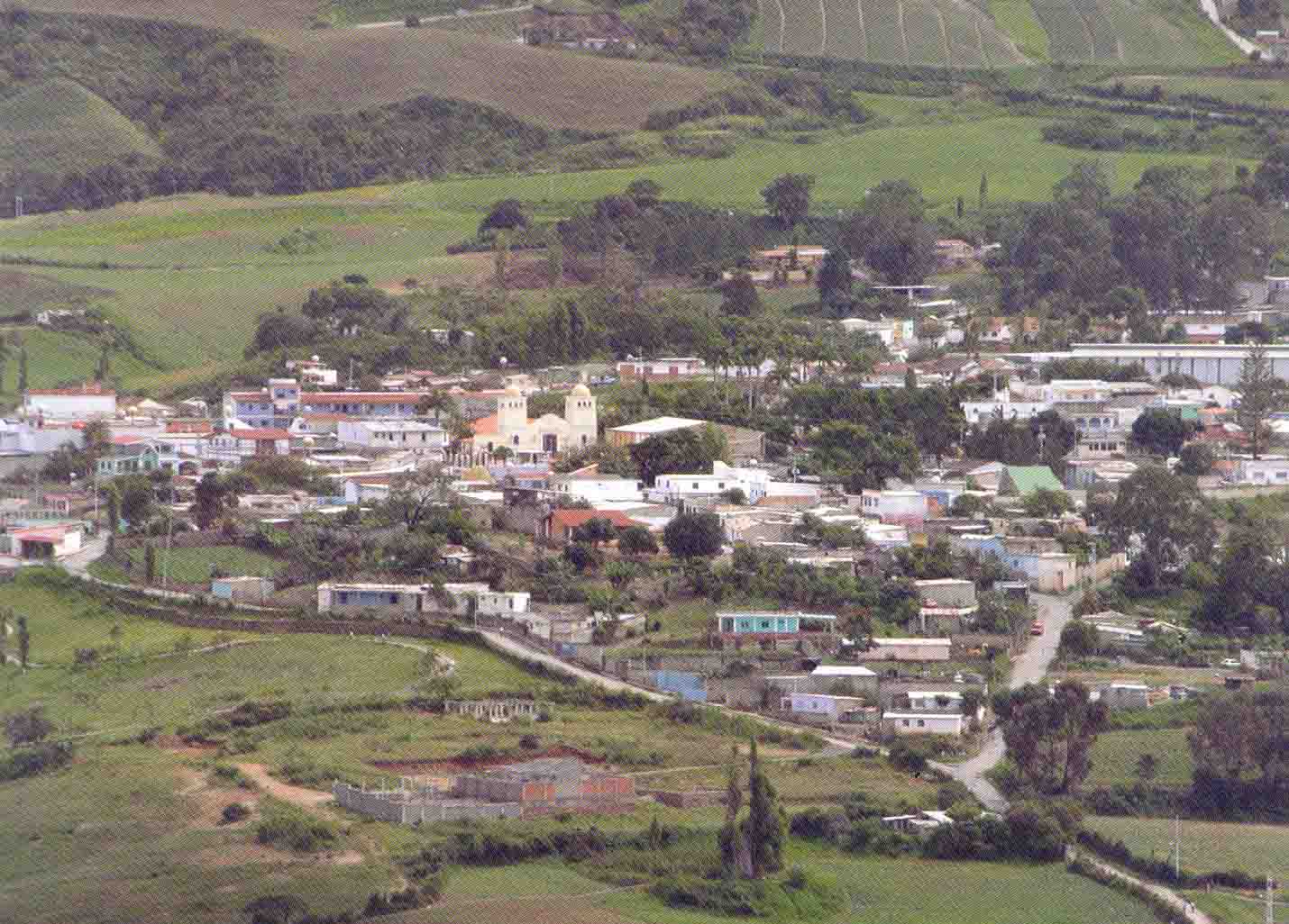 Ven a Sanare Tierra Mágica de Turismo y Cultura