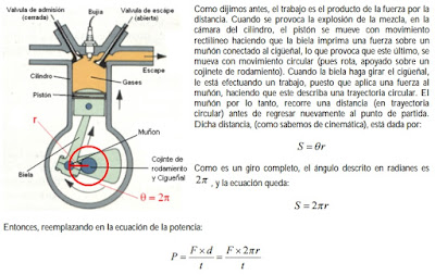 Comentarios y otros: Calcular Par motor o Potencia