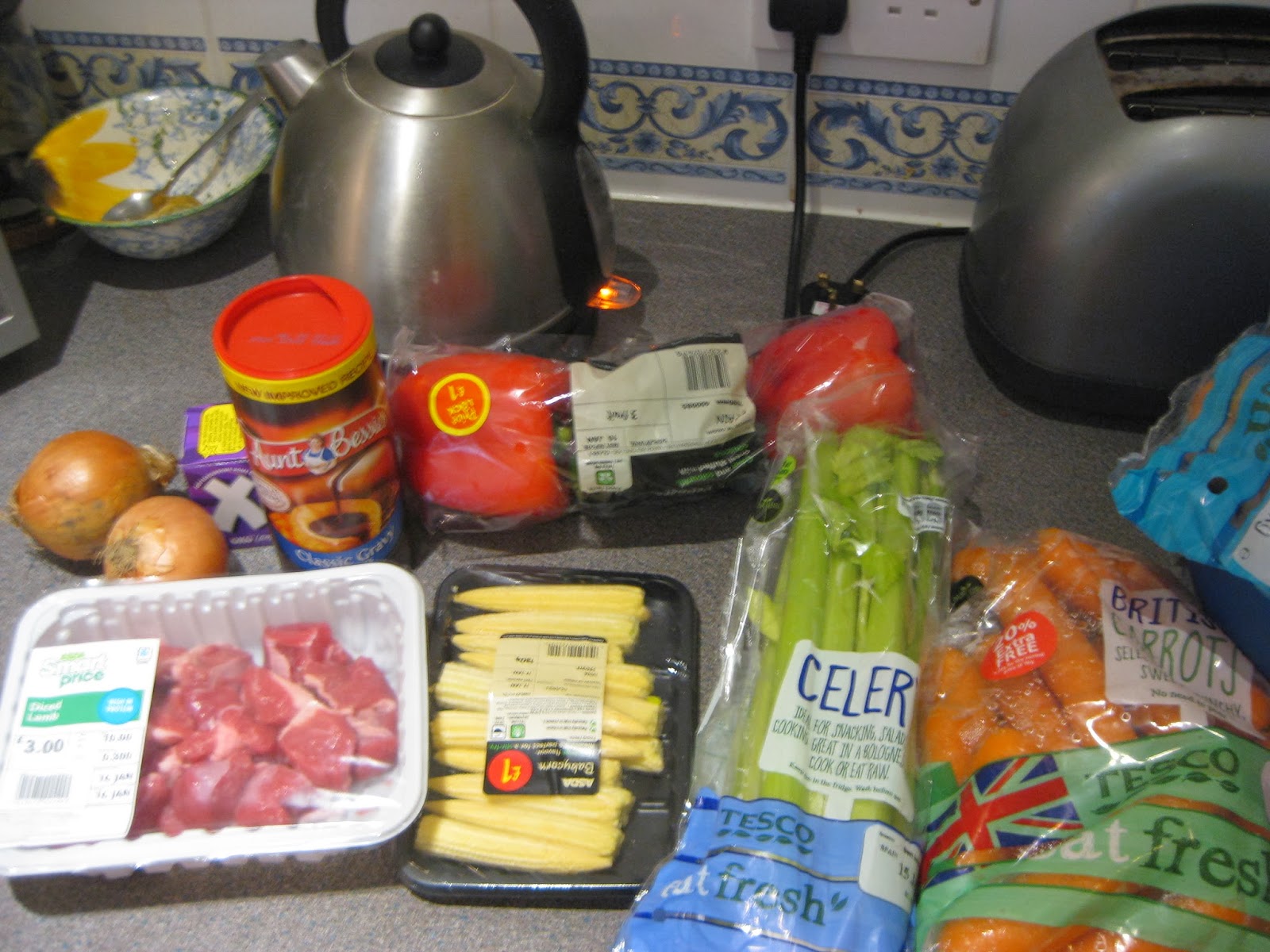 Rebbecca; lover of all things that roll and sparkle.