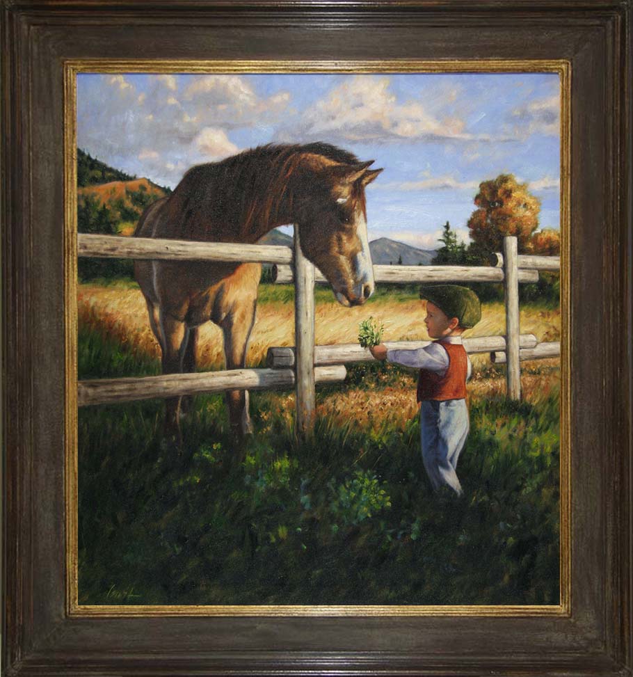 THE ARTWORK OF DAN LEWIS